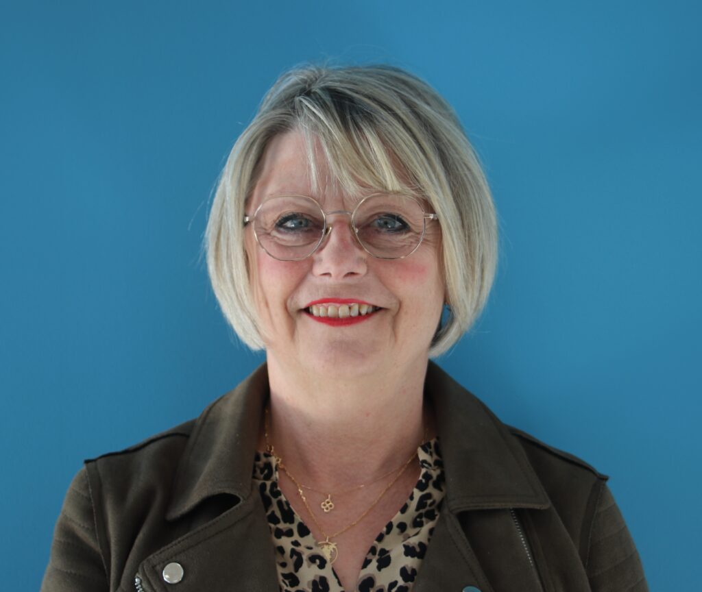 Agnès CHARLET - Mairie de Rivecourt